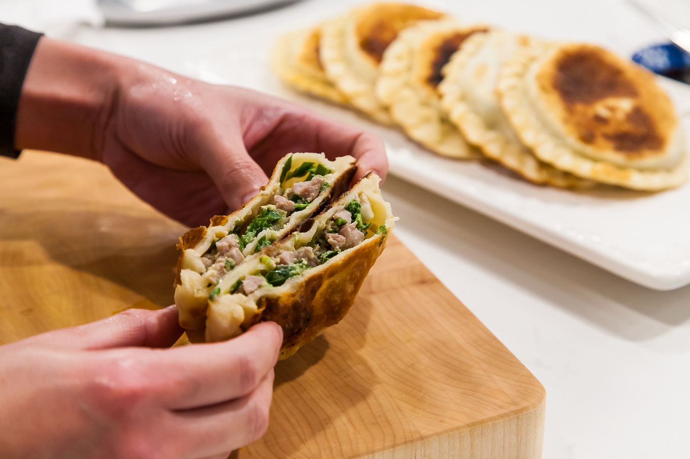 Chinese Hot Pot (火锅 Huo Guo) | Asian Cooking Mom